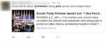 How to report fake news to social media | StopFake