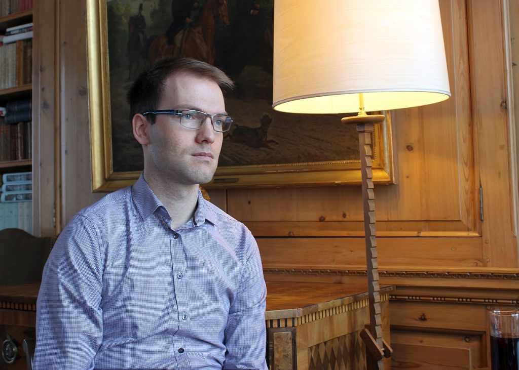 „Autoren und Leser von RT leben in einer eigenen Parallelwelt“, Julian ...