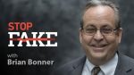StopFakeNews #125 with Brian Bonner | StopFake