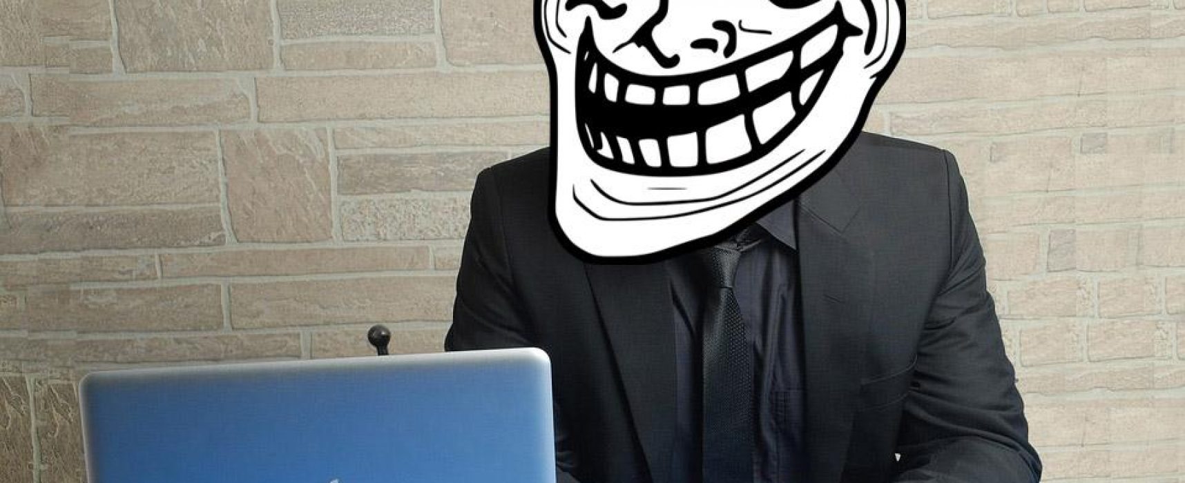 Troll Factories