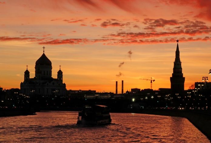 Harley Balzer: Don’t believe Putin’s propaganda. Sanctions are hurting ...